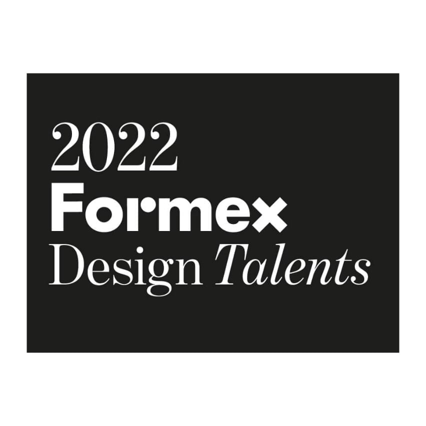 FORMEX DESIGN TALENTS – Studio Sterner